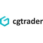 CGTrader Discount Codes - Get 50% Off in December 2025