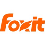 Foxit Promo Codes - 20% Off Coupon Code December 2025