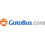 GotoBus Coupons, Coupon Codes & Deals