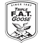 40% Off Triple FAT Goose Coupons, Discount Codes - 2025