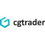 CGTrader Discount Codes - Get 50% Off in December 2025