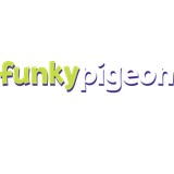 Funky Pigeon Discount Codes - 50% Off Promo Code 2026