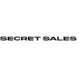 Secret Sales Promo Codes - Get 80% Off in December 2025