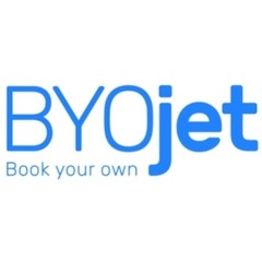 2 BYOjet Coupons, Promo Codes - Nov. 2022