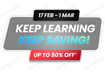 KodeKloud Promo Codes - 45% Off Coupon Code Feb 2026