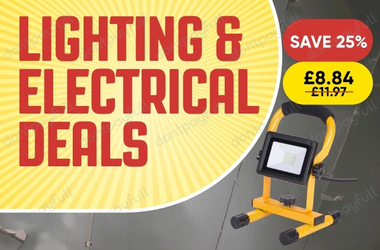 ToolStation Discount Codes - Get 25% Off in March 2026
