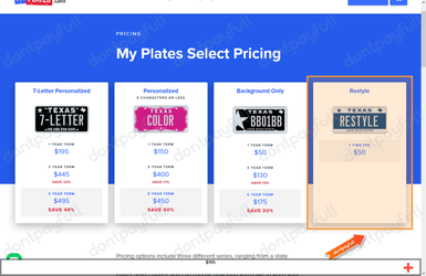 Myplates.com Promo Codes - $100 Off Coupon Dec 2025