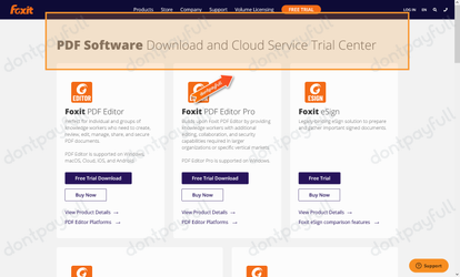 Foxit Promo Codes - 20% Off Coupon Code December 2025