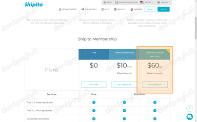 Shipito Coupon Codes - 20% Off Discount Code Jan 2026