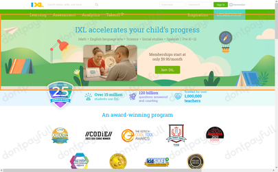 IXL Discount Codes - 20% Off Coupon 2025