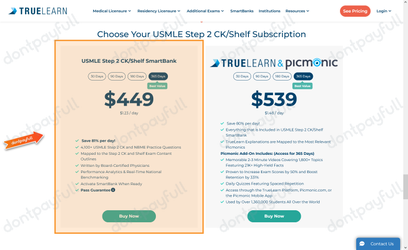 20% Off TrueLearn Coupon Codes, Discount Codes - 2025