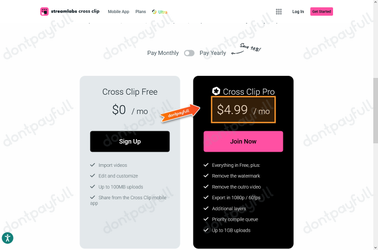 Streamlabs Promo Codes - 50% Off Coupon Code Dec 2025