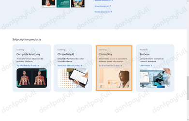 30% Off Elsevier Discount Code, Coupon Codes - May 2025