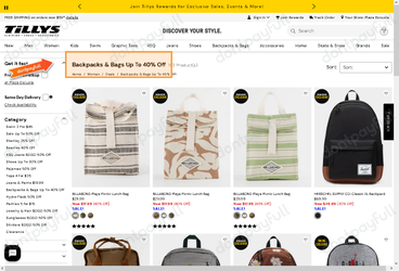 20% Off Tillys Coupon, Discount Codes - May 2025