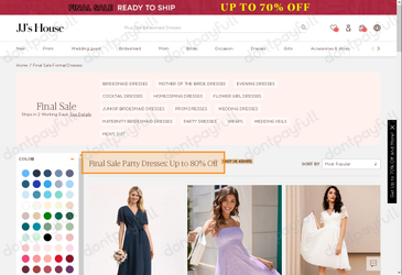 20% Off JJ's House Coupon, Coupon Codes - May 2025