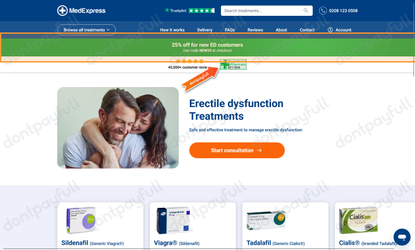 26% Off MedExpress Discount Codes, Promo Codes - 2025