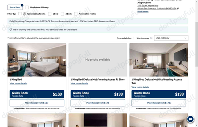 50% Off Hilton Discount Code, Promo Codes - May 2025