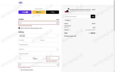 50% Off Kicks Crew Discount Codes, Coupon Codes - 2025
