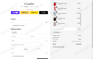 30% Off Comfrt Coupon Code, Discount Codes - May 2025