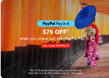 25% Off Webjet Coupon Code, Voucher Codes - June 2025