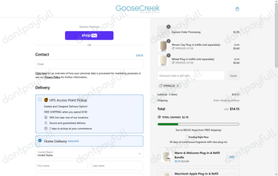 60% Off Goose Creek Candle Discount Codes, Coupons