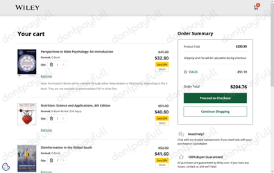 75% Off Wiley Promo Code, Discount Codes - July 2025