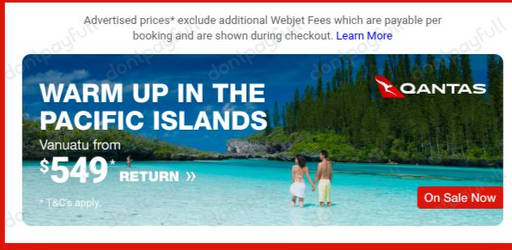 25% Off Webjet Coupon Code, Voucher Codes - June 2025