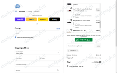 40% Off Hey Dude Discount Code, Promo Codes - July 2025