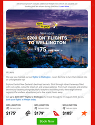 25% Off Webjet Coupon Code, Voucher Codes - June 2025