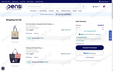20% Off Pens.com Promo Code, Coupons - August 2025