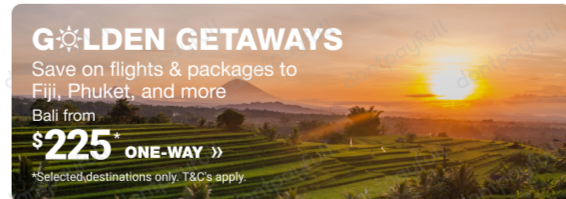 25% Off Webjet Coupon Code, Voucher Codes - July 2025