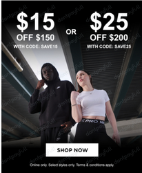 25% Off Finish Line Coupon, Coupon Codes - July 2025