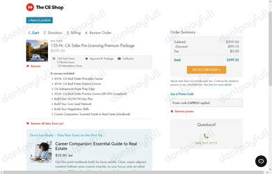 40% Off The CE Shop Promo Codes, Coupons - Oct 2025