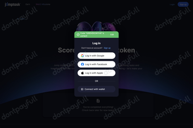 10% Off JumpTask Promo Code, Coupons - November 2025