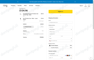 30% Off Ring Discount Code, Coupon Codes - October 2025