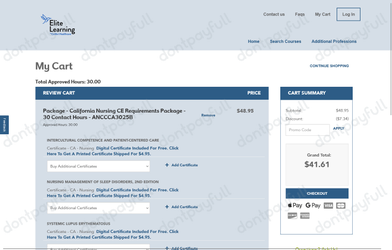 40% Off Elite Learning Promo Codes, Coupon Codes - 2025