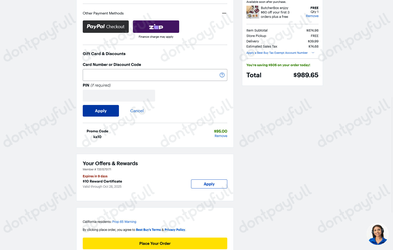 Best Buy Discount Codes - 20% Off Coupon January 2026