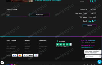 Yuplay Discount Codes - 10% Off Coupon December 2025