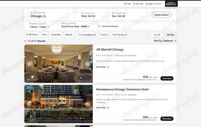 Marriott Promo Codes - 35% Off Coupon Code Dec 2025