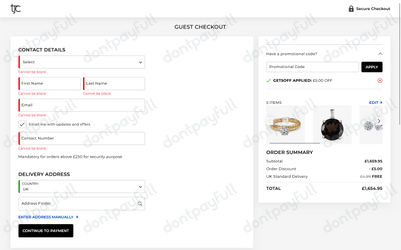 TJC Discount Codes - 85% Off Promo Code December 2025