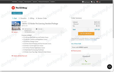 The CE Shop Promo Codes - 40% Off Coupon Dec 2025