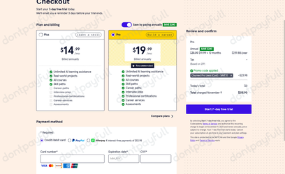 Codecademy Promo Codes - Get 60% Off in January 2026