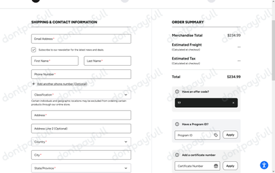 BSN Sports Promo Codes - Get 30% Off in December 2025