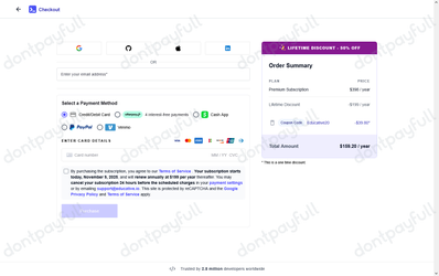 Educative Coupons - 20% Off Coupon Code Dec 2025