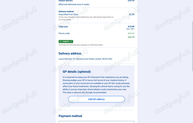 MedExpress Discount Codes - Get 47% Off in Dec 2025