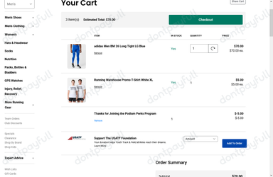 25% Off Running Warehouse Promo Codes December 2025