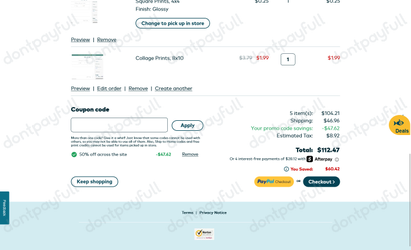 Snapfish Coupon Codes - 71% Off Coupon December 2025