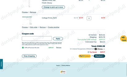 Snapfish Coupon Codes - 71% Off Coupon December 2025