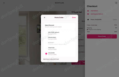 Mixtiles Promo Codes - 64% Off Discount Code Jan 2026