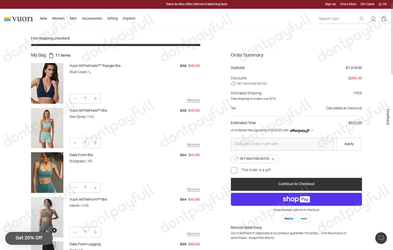 Vuori Discount Codes - 30% Off Coupon Code Dec 2025